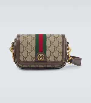 Gucci Ophidia Cross Body Bags For Men