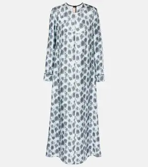 Marni Plunge Dresses