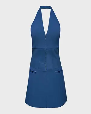 AS By DF Finn Longline Vest