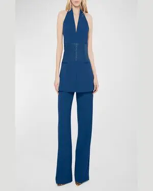 AS By DF Finn Longline Vest