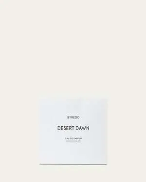 Byredo Desert Dawn Eau De Parfum - One-color