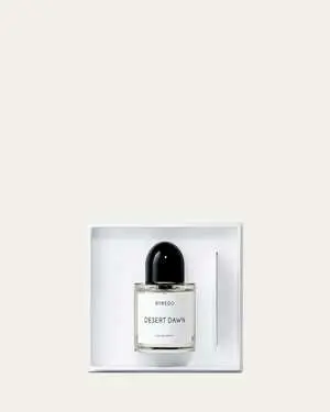 Byredo Desert Dawn Eau De Parfum - One-color