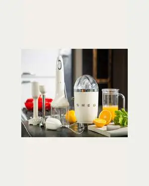 SMEG Hand Blender Accessories Set
