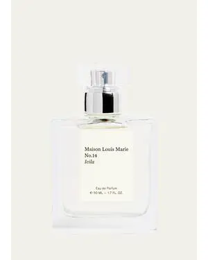 MAISON LOUIS MARIE No.14 Icila Eau De Parfum, 50 Ml - Noclr