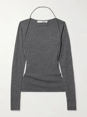 Christopher Esber Performance Tops For Women