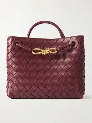 Bottega Veneta Andiamo Shoulder Bags