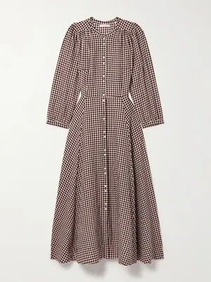 Doen Cut Out Day Dresses