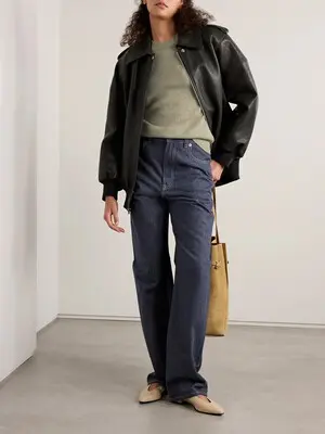 Loro Piana Fobello Cashmere Sweater
