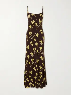 Staud Day Dresses
