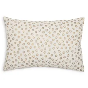JOHN ROBSHAW Jia Kidney Decorative Pillow With Insert