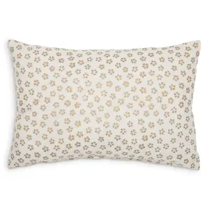 JOHN ROBSHAW Jia Kidney Decorative Pillow With Insert