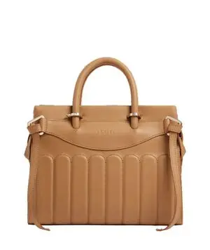 LANCEL Rodeo Carryall