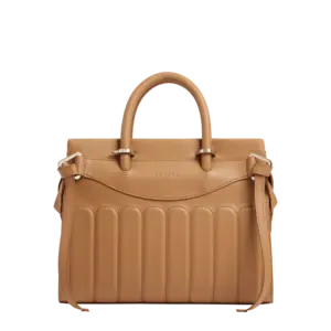 LANCEL Rodeo Carryall