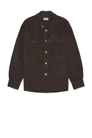 AGOLDE Axel Shirt
