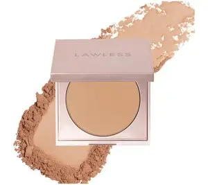 LAWLESS Perfecting Powder