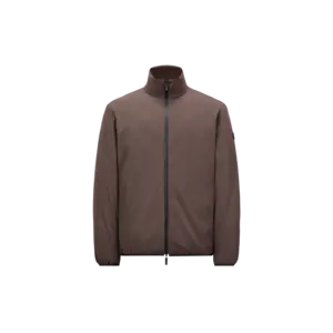Moncler Larcher Reversible Short Down Jacket