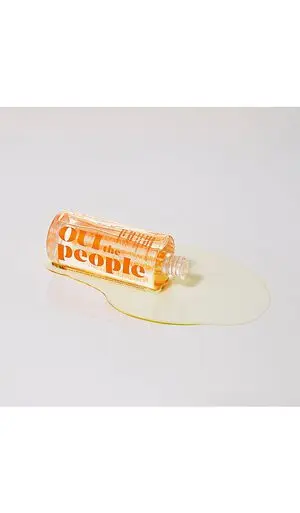 OUI THE PEOPLE Featherweight Hydrating Body Gloss - Orange Blossom