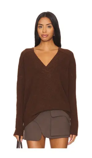 Central Park West Pullover Sweaters For Women