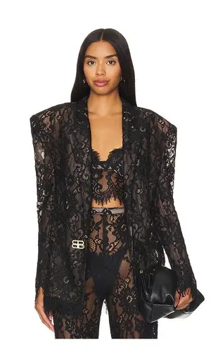Lace Outerwear For Women