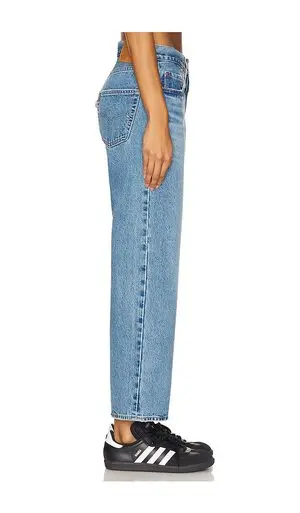 LEVI'S 501 90s Ankle Straight Jeans - Sweetest Taboo