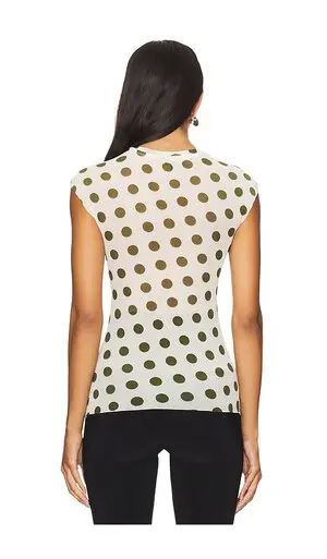 AFRM Nina Tee