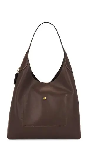 COACH Brooklyn Shoulder Bag 39 - Maple