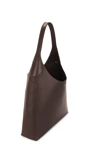 COACH Brooklyn Shoulder Bag 39 - Maple