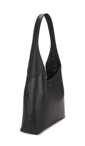 COACH Brooklyn 28 Bag - Black