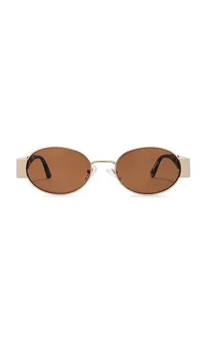 Aire Metallic Eyewear For Women