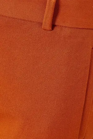 JOSEPH Eliston Skinny Pants - Tan