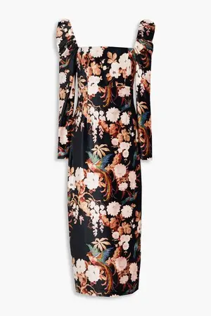 Cara Cara Slip Cocktail Dresses