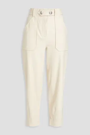 Veronica Beard Tapered Pants For Women