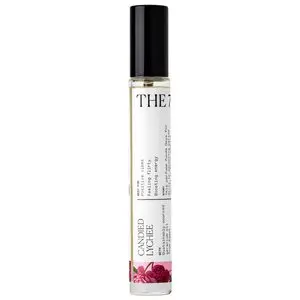 THE 7 VIRTUES Candied Lychee Eau De Parfum Travel Spray - One-color