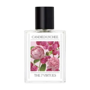 THE 7 VIRTUES Candied Lychee Eau De Parfum - One-color