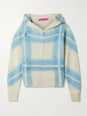 Checked Activewear For Women