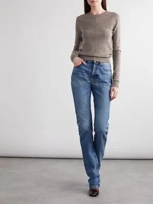 Saint Laurent Cashmere Sweater