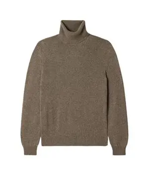 Women's Cashmere Turtleneck Sweaters