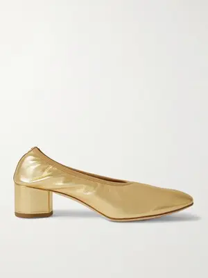 Aeyde Ballerina Pumps