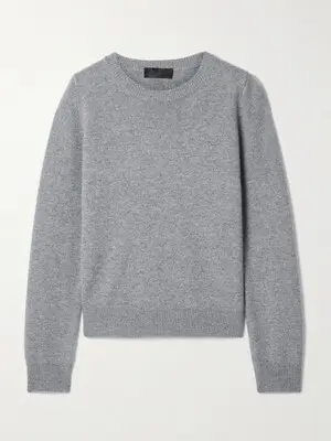 NILI LOTAN Nora Cashmere Sweater