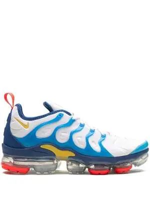 Nike Air Vapormax Plus Sneakers - White