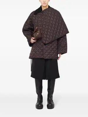 Jil Sander Quilted Outerwear For Men