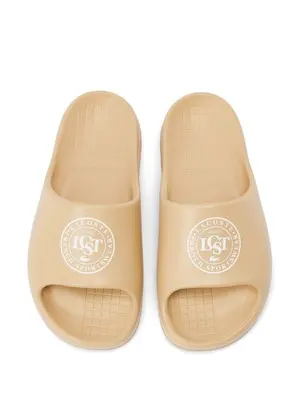Lacoste Serve Slide 2.0 Flip Flops