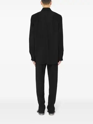 JIL SANDER Virgin-wool Shirt