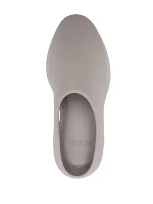 Fear Of God Eva Runner Slippers - Grey