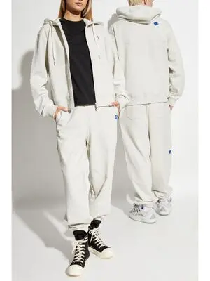 ADER ERROR Logo Patch Track Pants