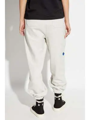 ADER ERROR Logo Patch Track Pants