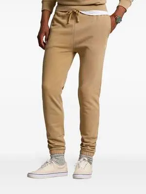 Polo Ralph Lauren The Rl Track Pants - Neutrals