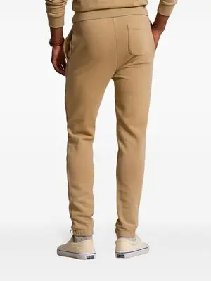 Polo Ralph Lauren The Rl Track Pants - Neutrals