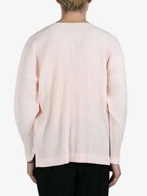 Issey Miyake Mc August T-shirt - Pink
