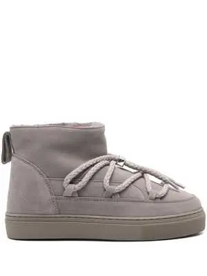 Inuikii Classic Boots - Grey